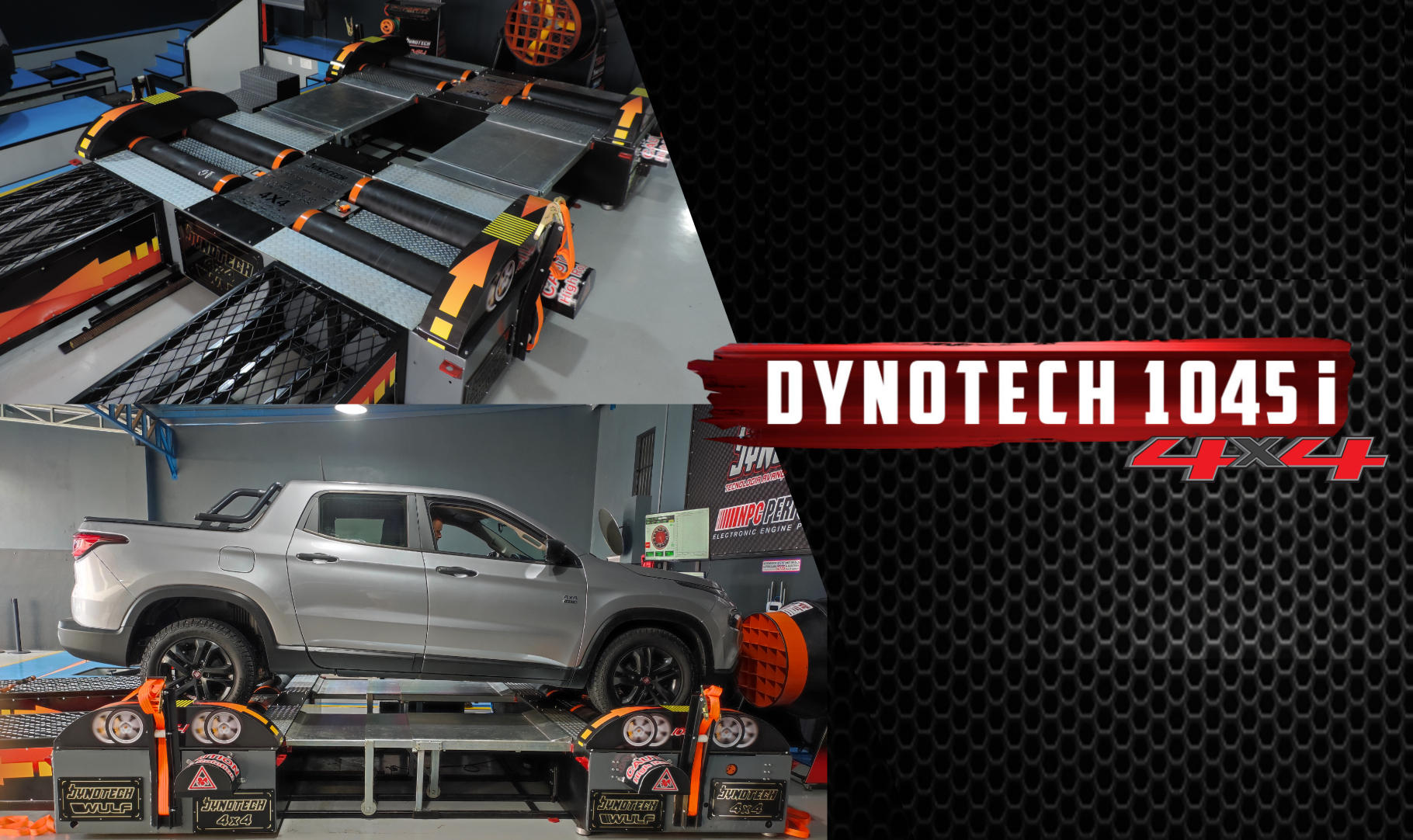 Dynotech